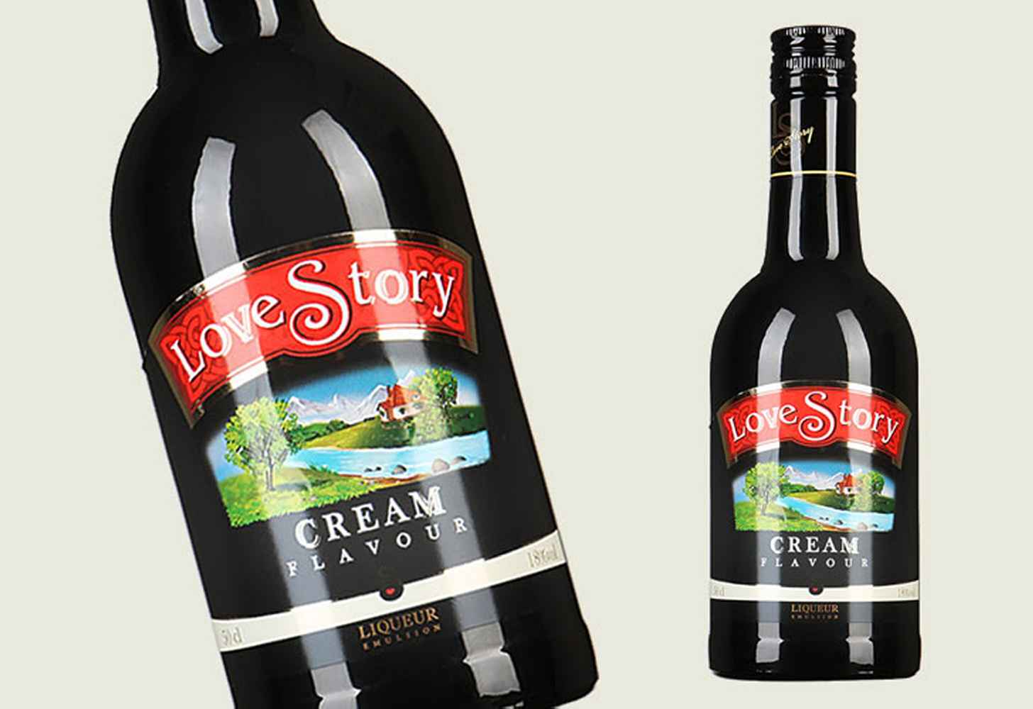  Love Story 15 